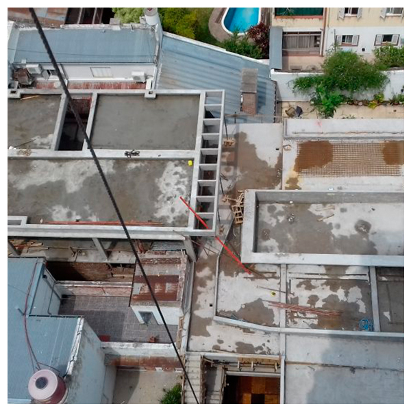 Edificio Emilia – Confort SA